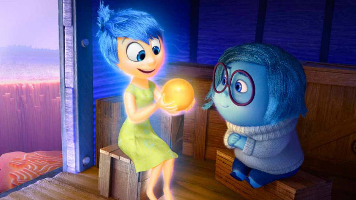 Film Animasi 'Inside Out' Akan Tayang Perdana di Cannes 2015 ...