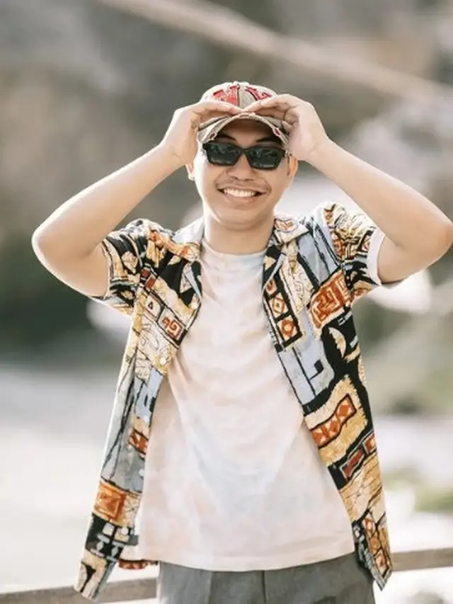 Eka Arya Putra, Konten Kreator Film Pendek Asal Sulawesi yang Bangkit ...