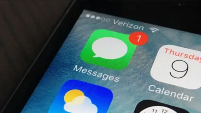 Apa Itu RCS, Apa Bedanya dengan Layanan Pesan SMS dan iMessage? - Tekno ...