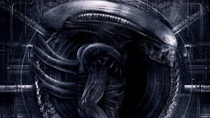 Tak Cuma Manusia, Robot Juga Bakal Gantikan Alien - Tekno Liputan6.com