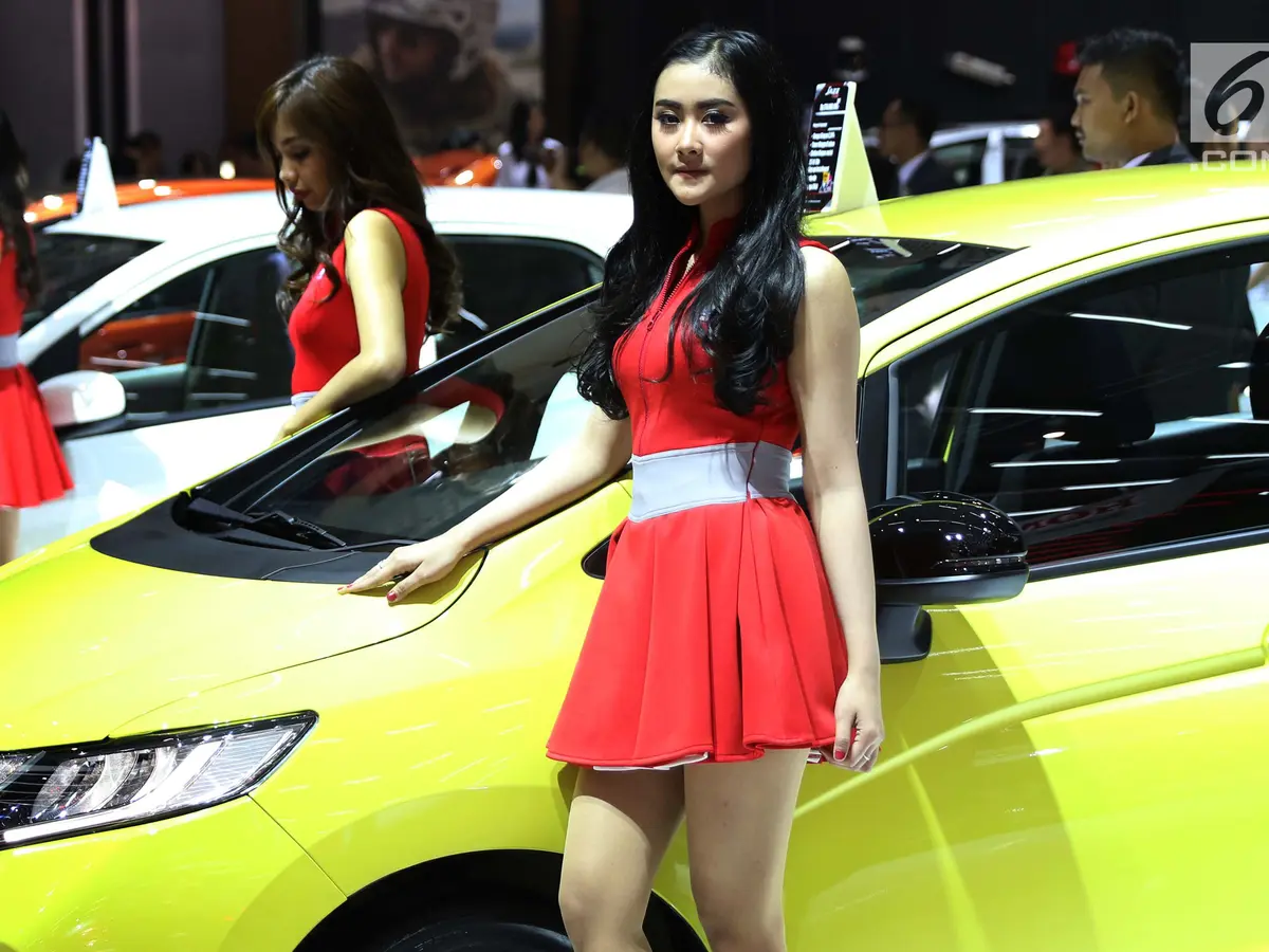 Foto Spg Hot Foto Bugil 2017 Model Seksi Ini Blak Blakan Sering Diajak