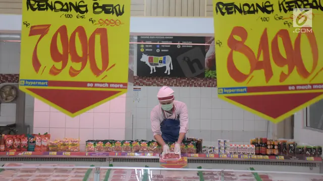 Bulog: Impor Daging Sapi Brasil Molor Jadi Tahun Depan - Bisnis ...