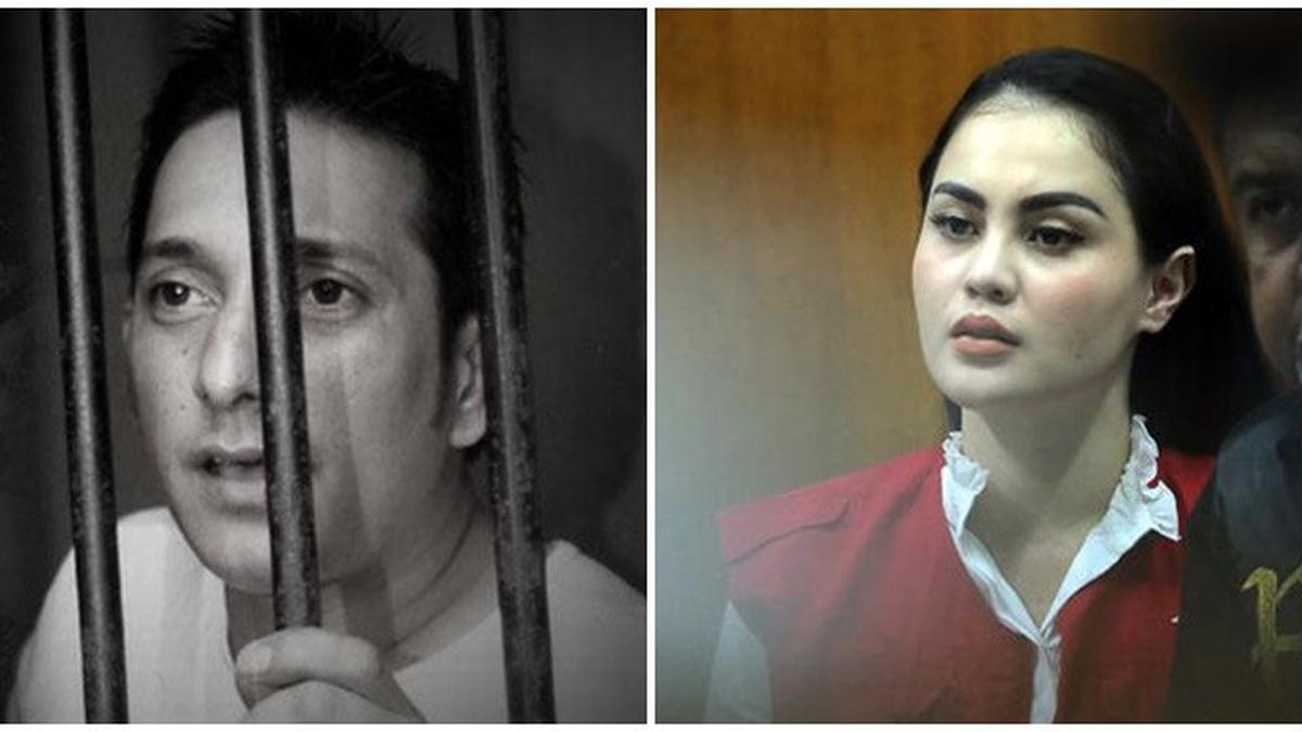 7 Seleb Ini Pernah Ditangkap Kasus Narkoba Lebih dari 2 Kali, Terbaru ...