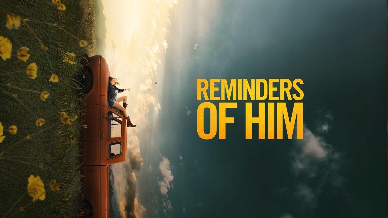 Sinopsis Film Reminders of Him Tayang di Bioskop Mulai Hari Ini ...