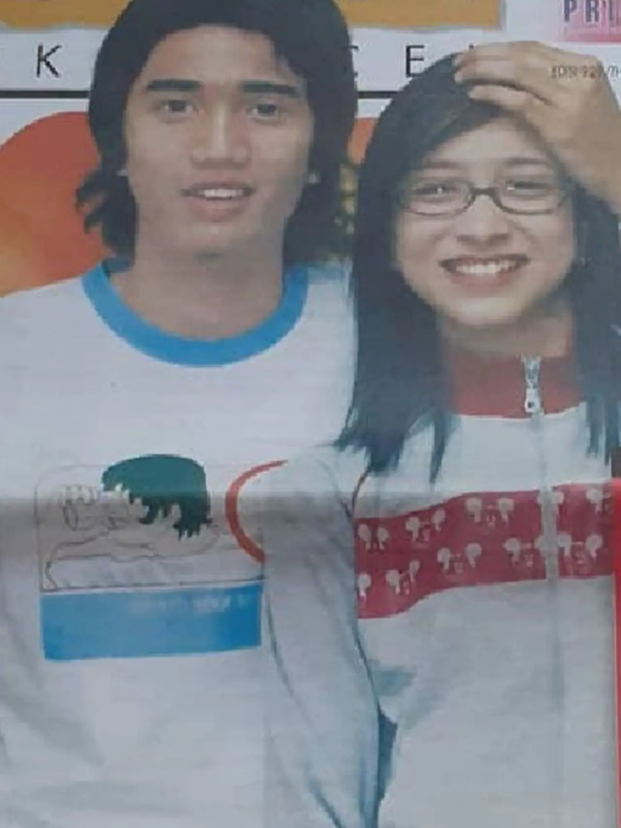 Tak Lagi Jadi Artis, Intip 6 Potret Lawas Adelia Lontoh Istri Duta Sheila On 7