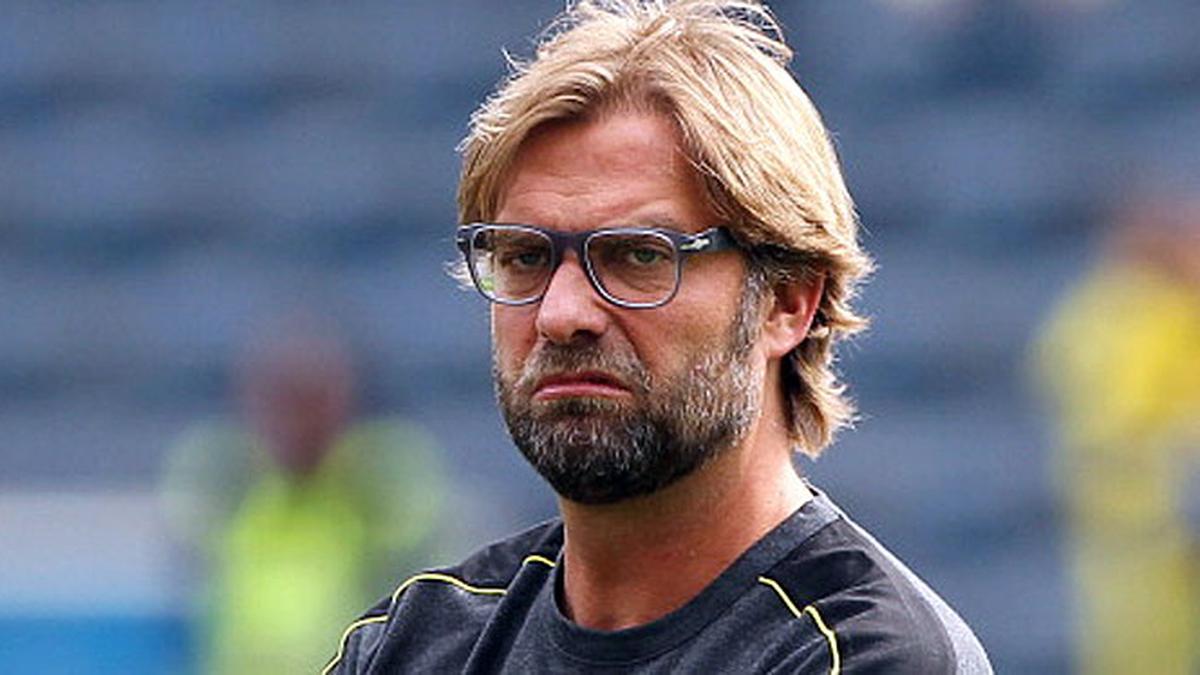 Klopp Dinilai Belum Waktunya Latih Jerman