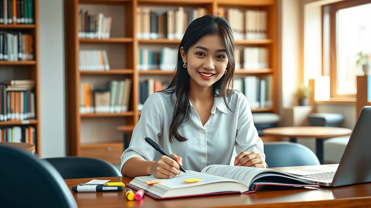 Apa Itu Tugas Resume? Simak Panduan Lengkap Membuat Ringkasan Efektif