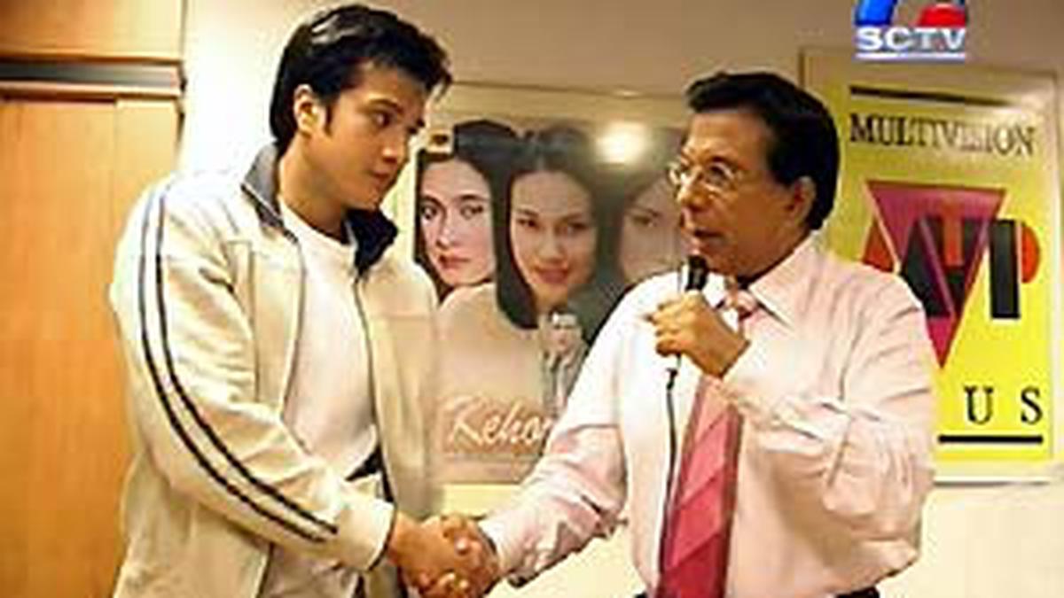 Primus Yustisio Tetap di "Kehormatan" - ShowBiz Liputan6.com