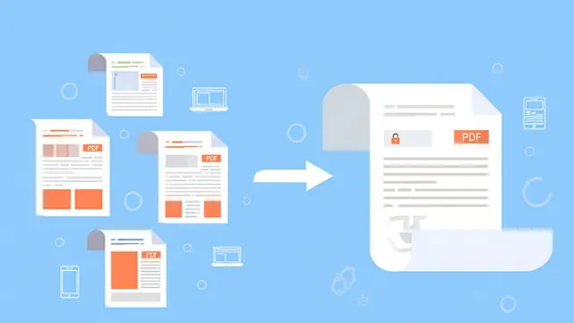 Cara Gunakan PDF Joiner, Solusi Gabungkan Dokumen Penting Tanpa Ribet ...