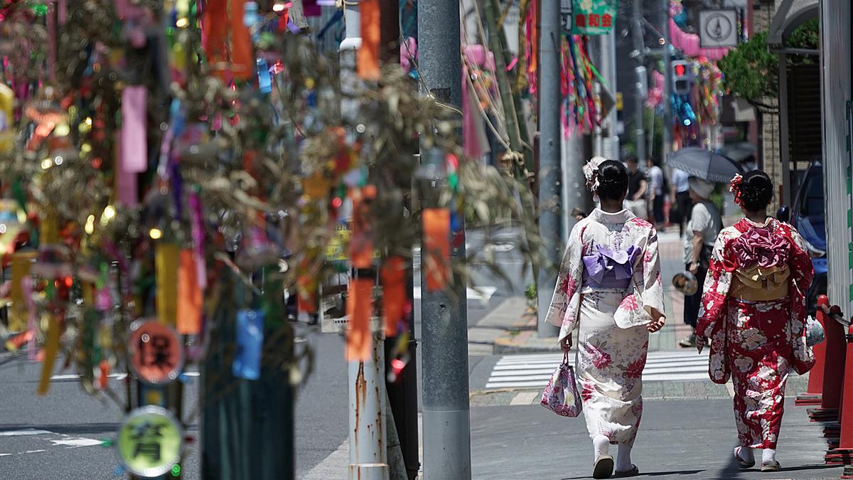 Dari Tema Salju hingga ala Bangsawan, 6 Festival di Jepang yang Menyita ...