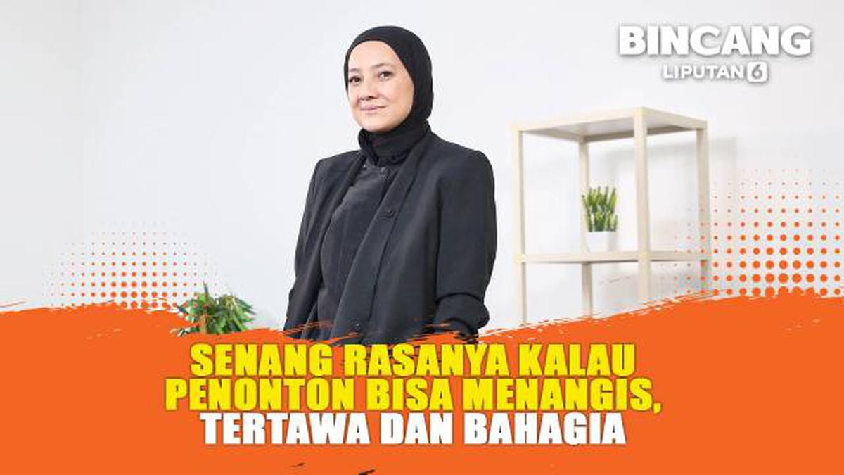 VIDEO: Cut Mini Theo: Saat Diterima Main di Laskar Pelangi, Saya Tak ...