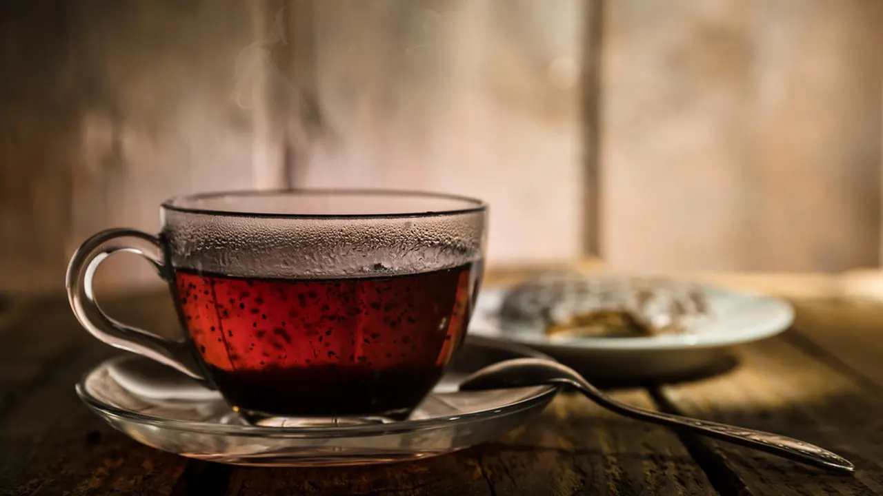 6 Jenis Teh dan Manfaatnya, dari Teh Hitam hingga Teh Putih - Lifestyle ...