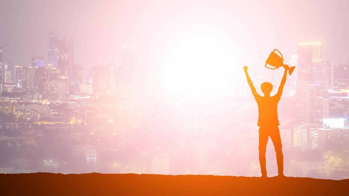 40 Kata-Kata Sukses Menyentuh Hati - Ragam Bola.com