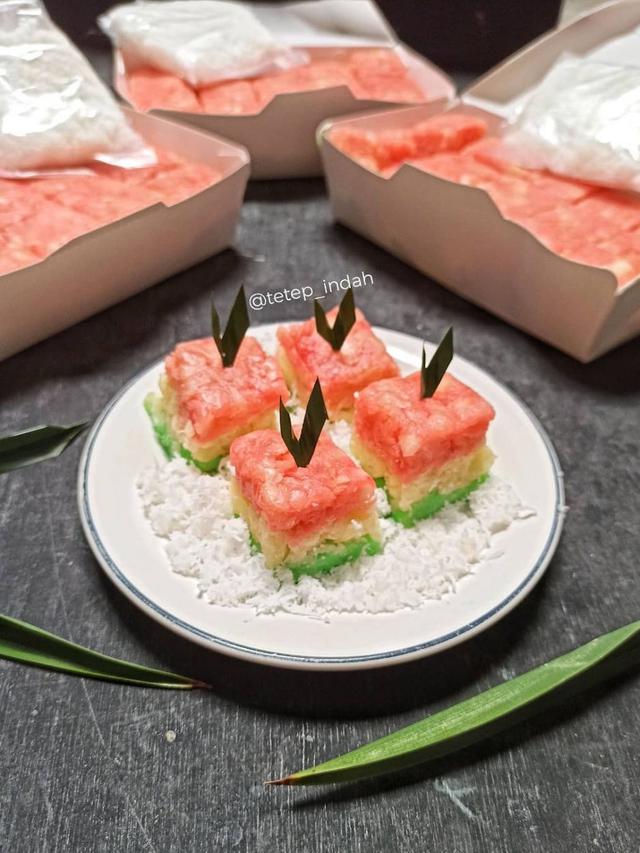 17 Cara Membuat Getuk yang Lembut dan Enak