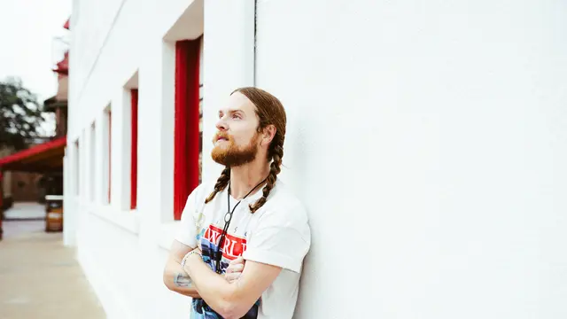 Johnny Stimson Siap Sapa Penggemar Indonesia di Jakarta dengan ...