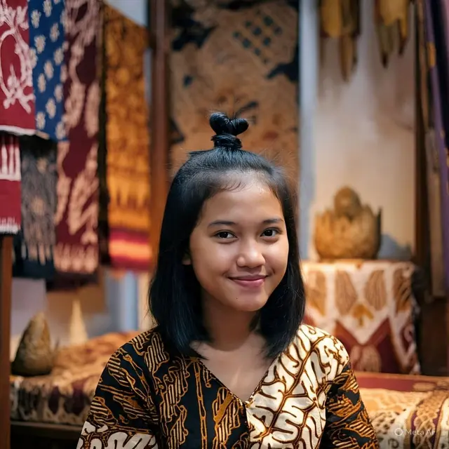 10 Model Rambut untuk Wajah Bulat Agar Tampak Tirus, Tren 2025 Bikin ...