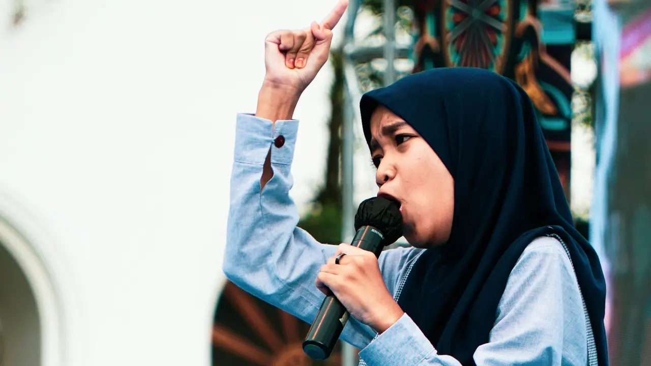 8 Kata Pembukaan Pidato Singkat yang Menarik untuk Berbagai Acara - Hot ...