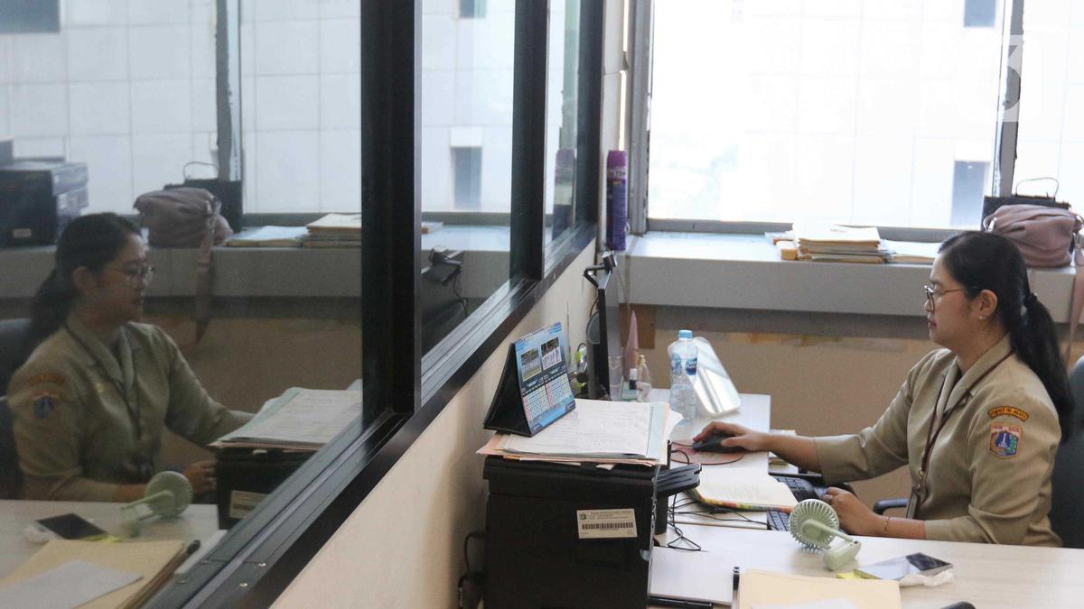 Libur Lebaran ASN 2025 Mulai Kapan? Catat Tanggalnya - Hot Liputan6.com