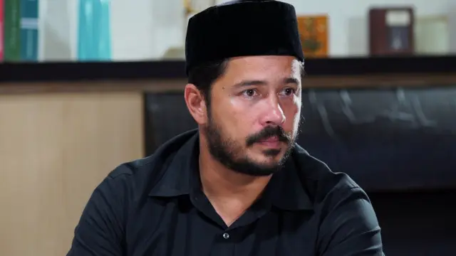 Saksikan Sinetron Love Story The Series Tayang Kamis 29 September 2022 ...