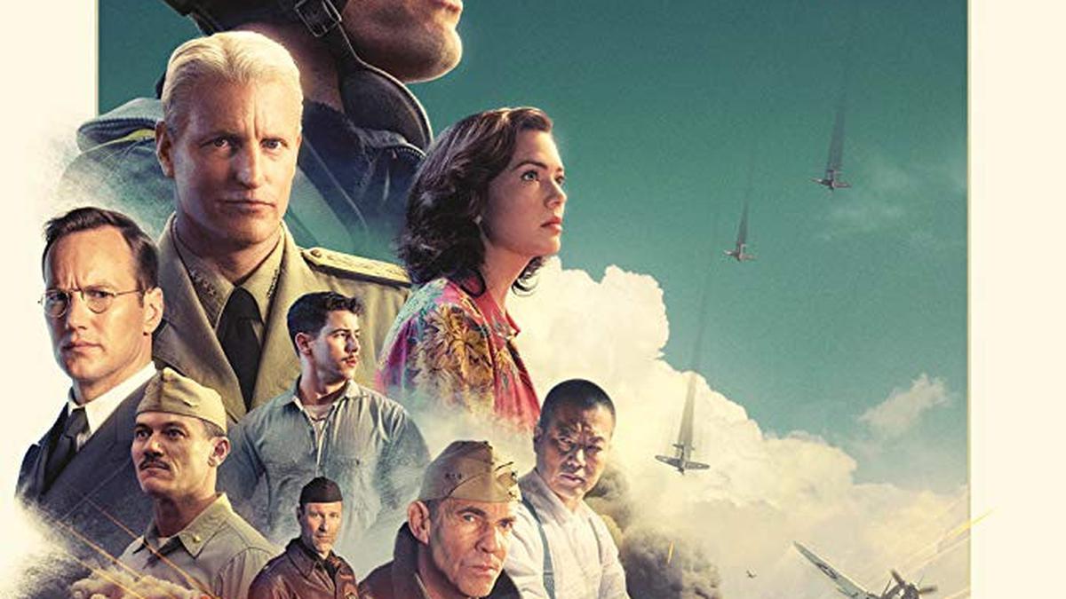 Film Midway Menyerang Bioskop, Ini 5 Fakta Menariknya - ShowBiz ...