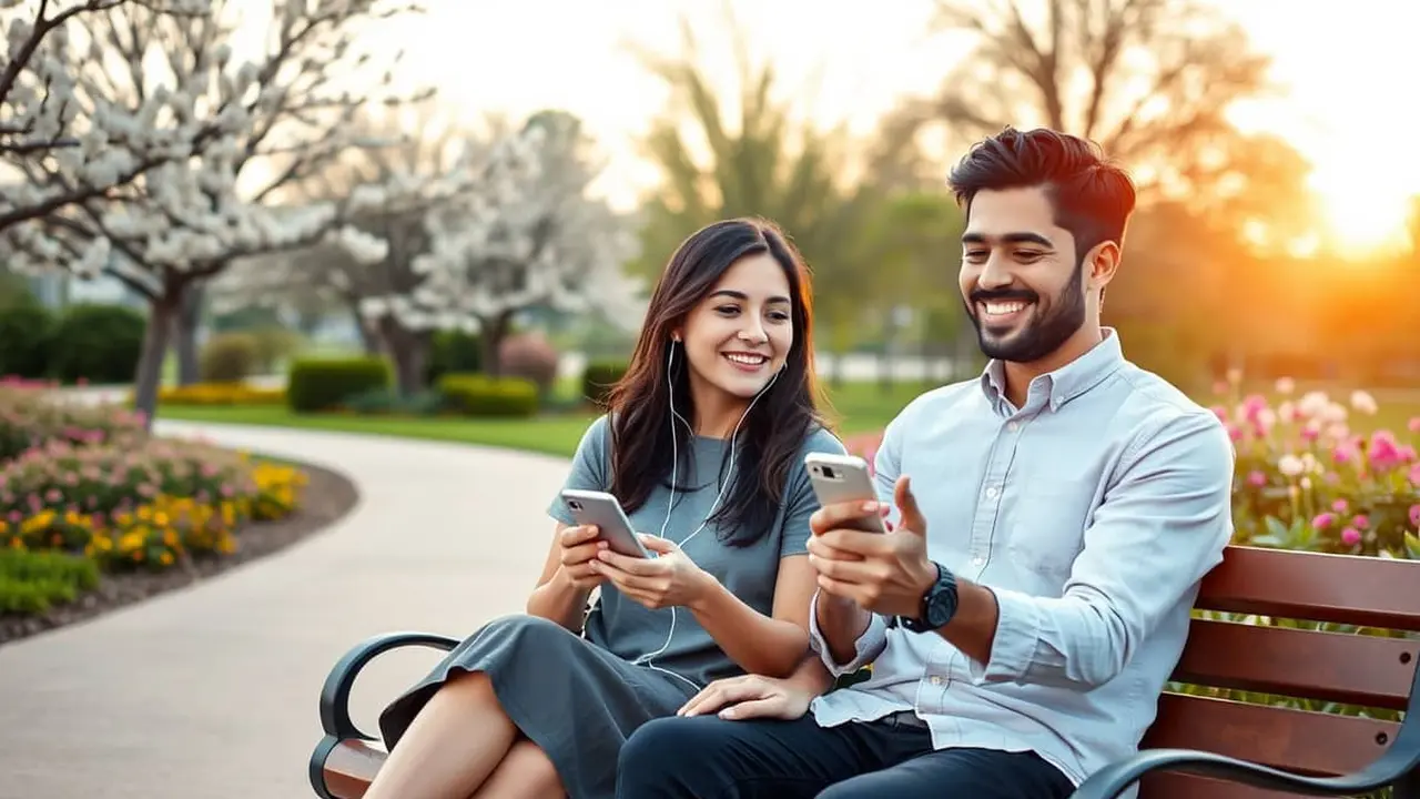 Kumpulan Caption WA Bucin Paling Romantis dan Bikin Baper - Feeds Liputan6.com