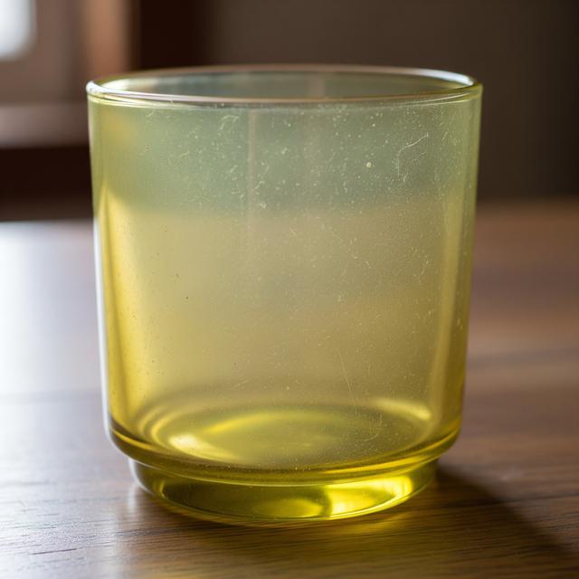 Gelas Kaca Tampak Kusam karena Noda Minuman? Ini Cara Membersihkannya ...