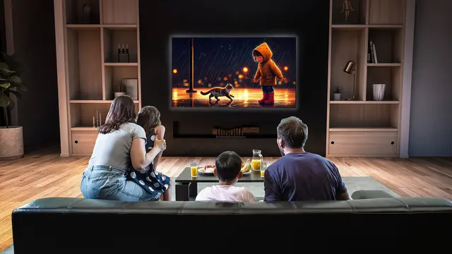 Sharp Rilis Generasi TV 4K Terbaru di Indonesia: Ini Deretan Harganya