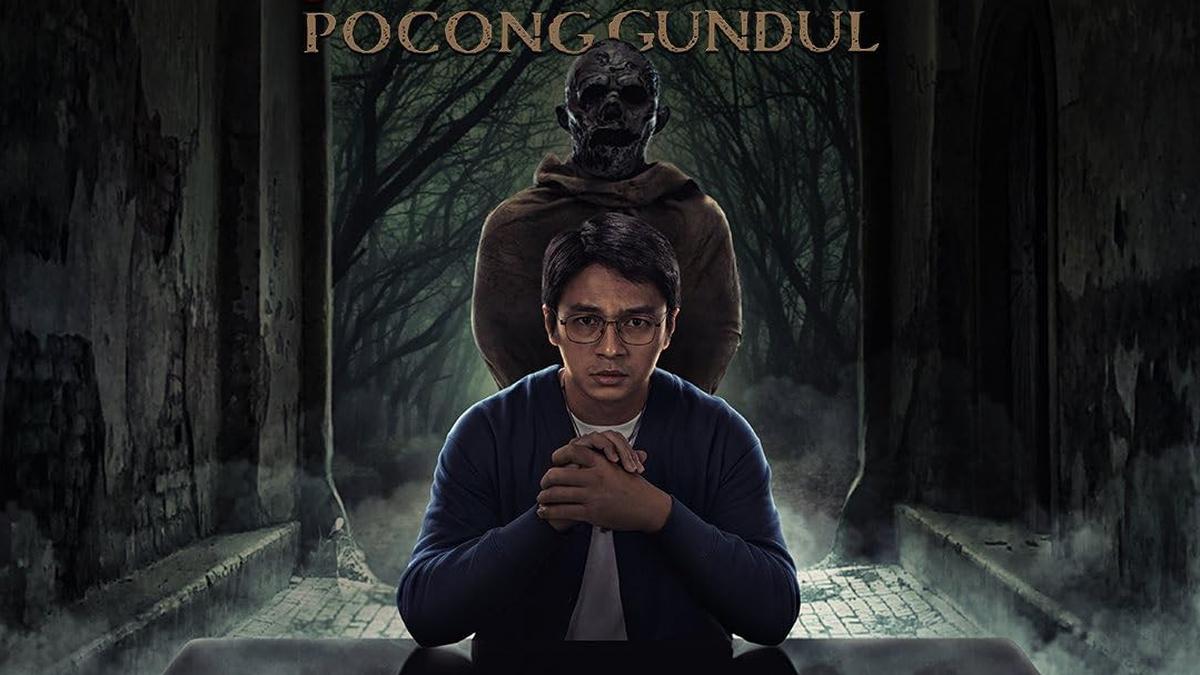 Film Kisah Tanah Jawa: Pocong Gundul Tembus 1 Juta Penonton Setelah 8 Hari Gentayangan di ...