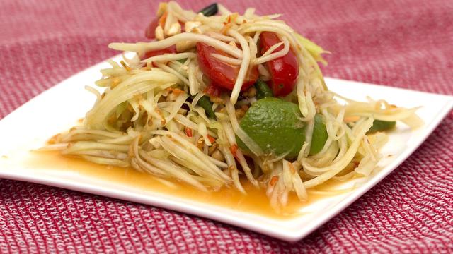 Sederet Makanan Khas Thailand yang Wajib Kalian Coba, Mulai dari Tom ...