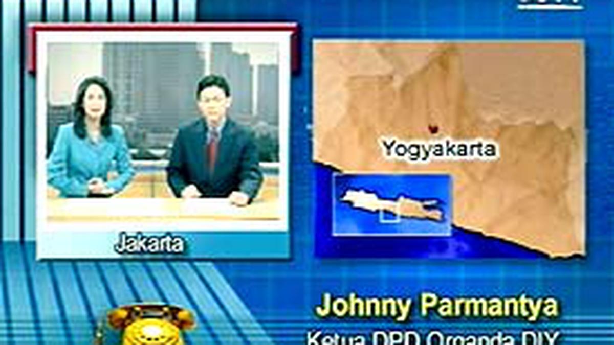 Organda Yogyakarta Memberlakukan Tarif Baru Sementara - News Liputan6.com