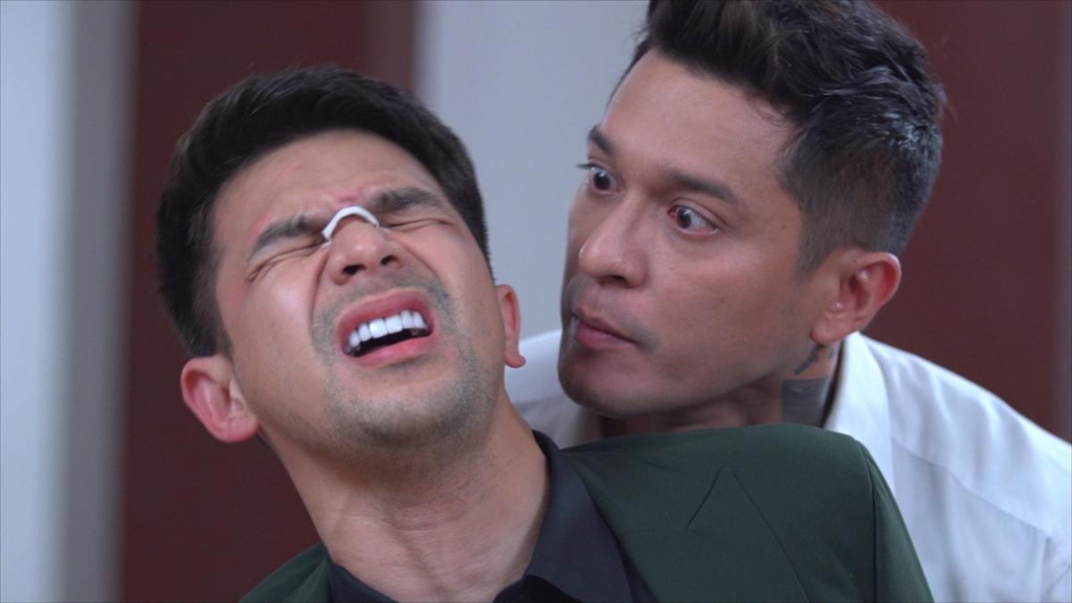 Saksikan Sinetron Takdir Cinta Yang Kupilih, Episode Kamis 17 November 2022 Malam Via Live ...