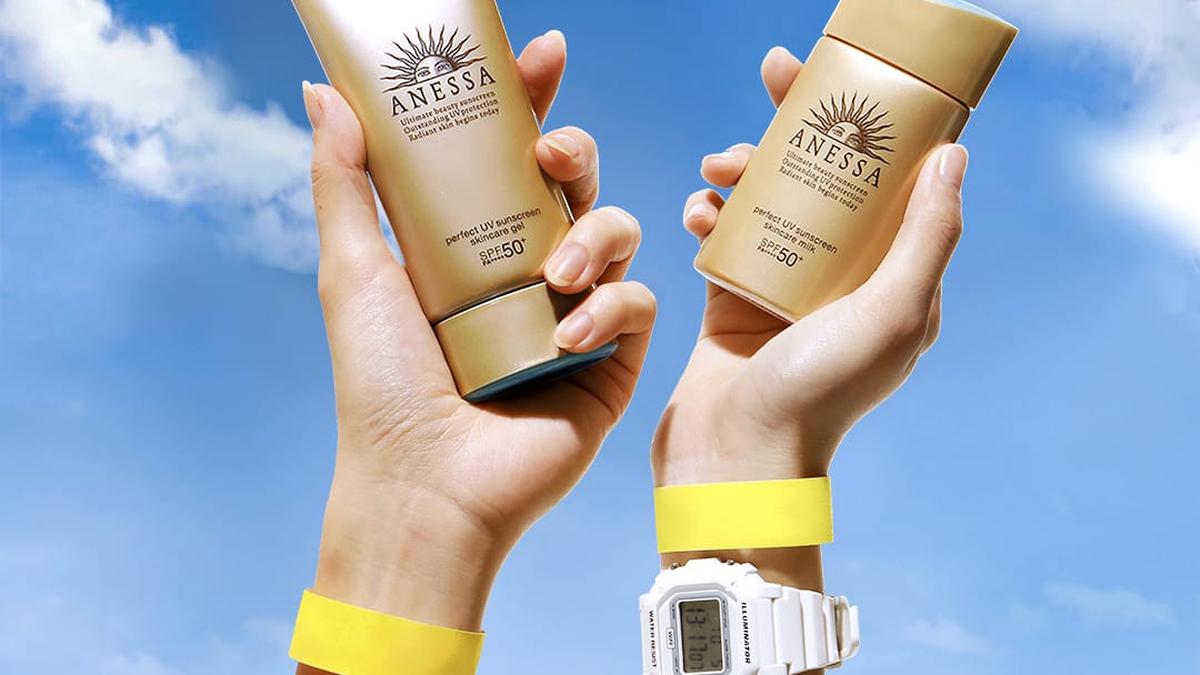 Hadir di Indonesia, Beauty Sunscreen Asal Jepang yang Berikan ...