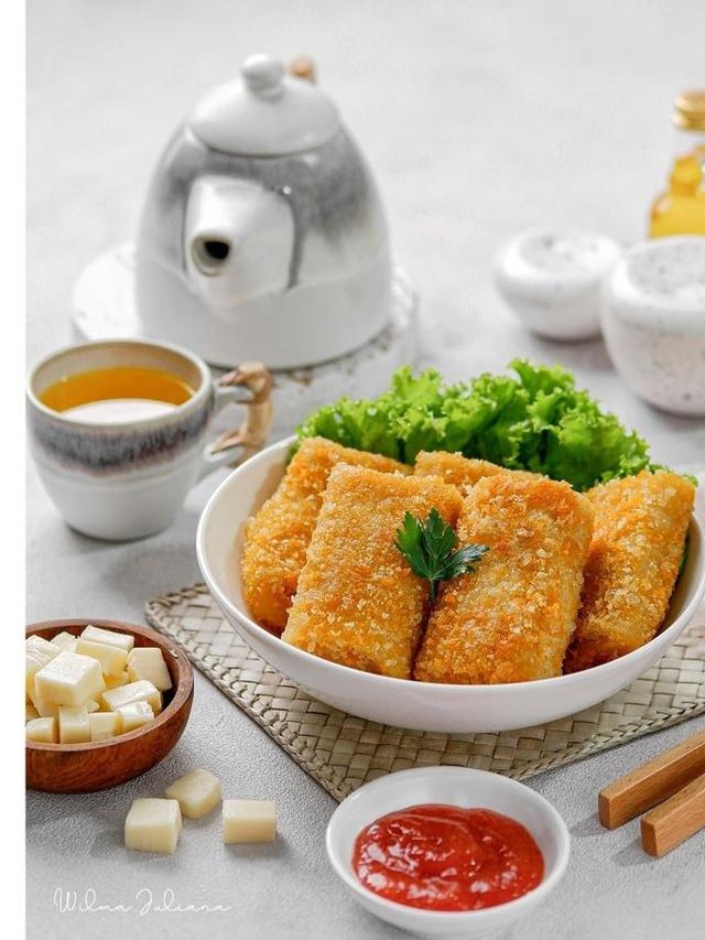 13 Ide Jualan Takjil Modal Kecil untuk Ramadhan, Lengkap dengan ...