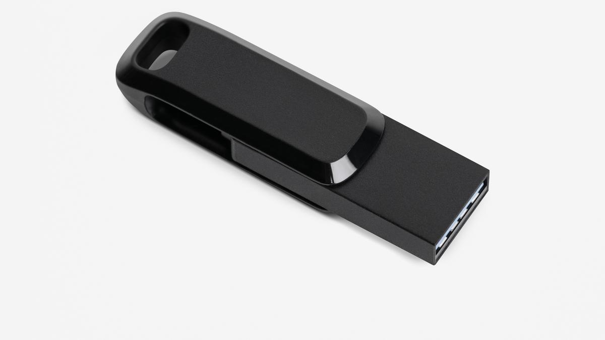 Pria Jepang Kehilangan USB Berisi Data 1 Kota Akibat Mabuk, Ini yang ...