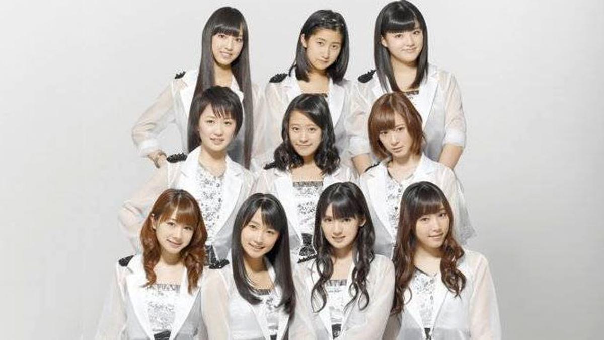 Morning Musume Hadir dengan Nama dan Lagu Baru