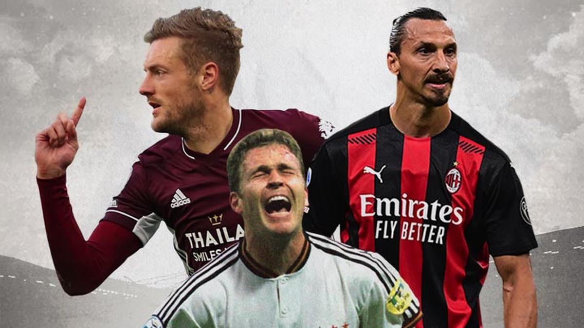 7 Pesepak Bola yang Meroket saat Usia di Atas 30 Tahun: Tua Tua Keladi ala Zlatan Ibrahimovic ...