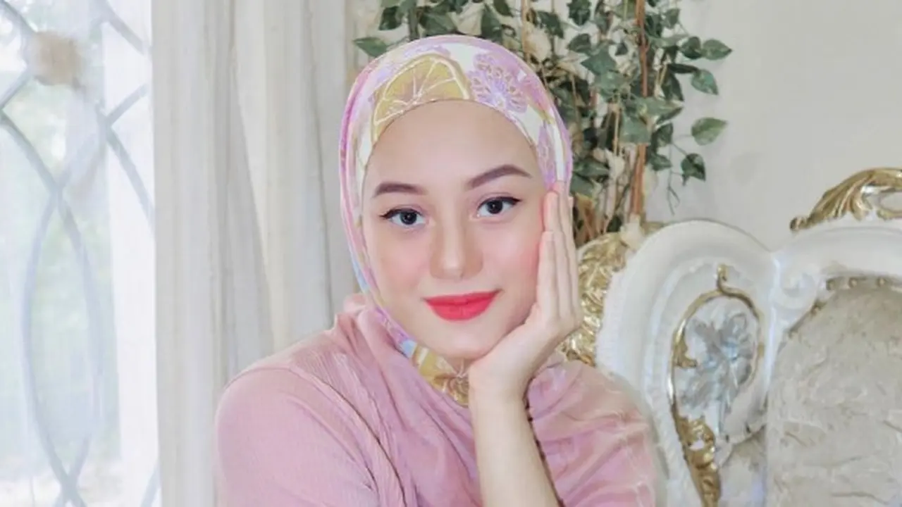 Hamil 32 Minggu, Dinda Hauw Blak-Blakan Makin Manja dengan Rey Mbayang - ShowBiz Liputan6.com