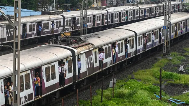 Kaleidoskop 2023: 11 Kecelakaan Kereta Mengerikan dan Mematikan di ...