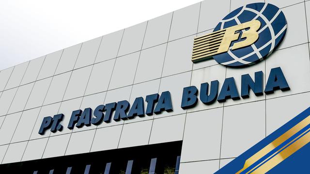PT Fastrata Buana, Distributor Kapal Api Group yang Terpercaya - Hot ...