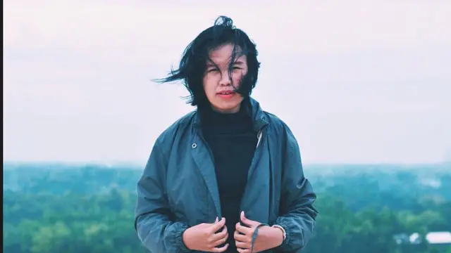 Inspiratif: Kisah Perjalanan Meify Nandya, Traveller Muda Sukses di ...