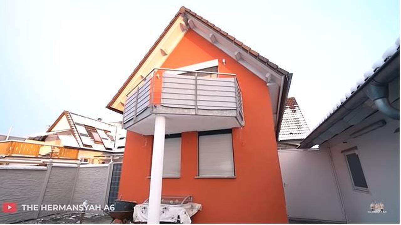 15 Rekomendasi Cat Rumah Bagian Luar yang Sedang Tren di 2025 ...