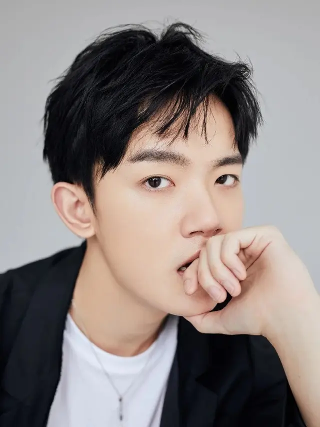 Marcus Li Mingde Umumkan Pensiun dari Dunia Hiburan Setelah Drama ...