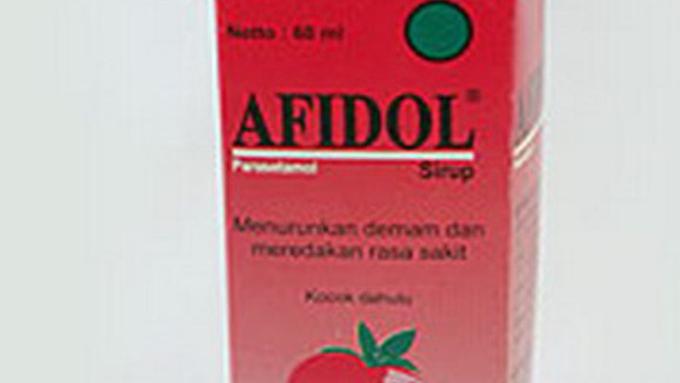 Afidol - Parenting Fimela.com