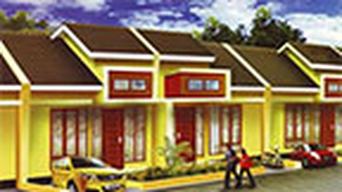 Kenaikan Harga Rumah Tak Tinggi Lagi - Bisnis Liputan6.com