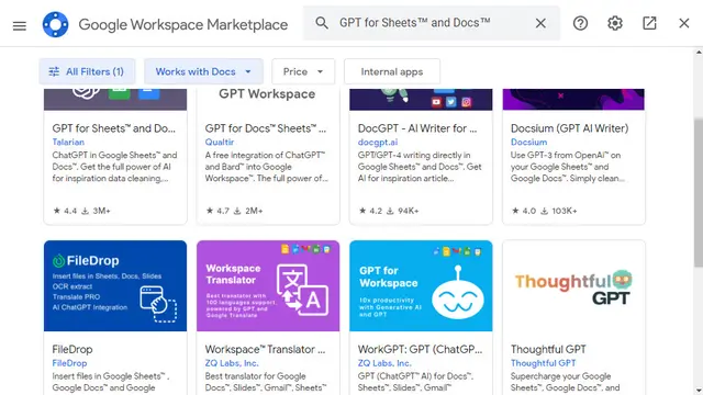 Catat, Ini Cara Lengkap Penggunaan ChatGPT di Google Docs dan Google Sheets - Tekno Liputan6.com
