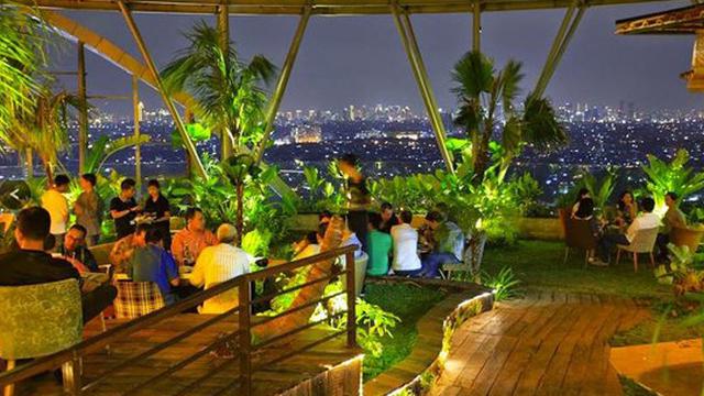 Jadikan Momen Anniversary Berkesan dengan Kencan di Restoran Romantis ...