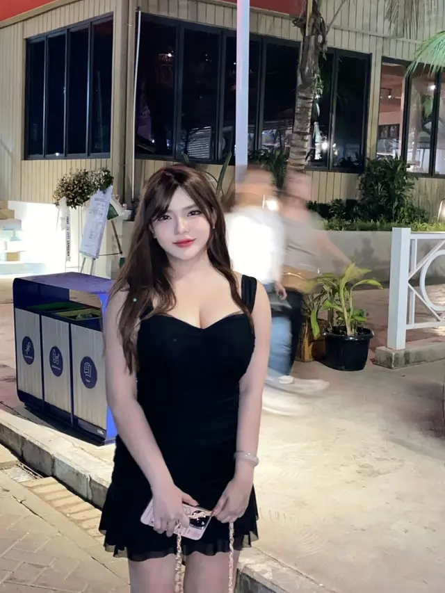 Model Tiara Aurellie Resmi Pacaran, Langsung Dihadiahi Apartemen ...
