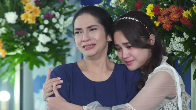 Saksikan Sinetron Badai Pasti Berlalu, Episode Ke-69, Jam Tayang Baru Pukul 21.45 WIB Via Live ...