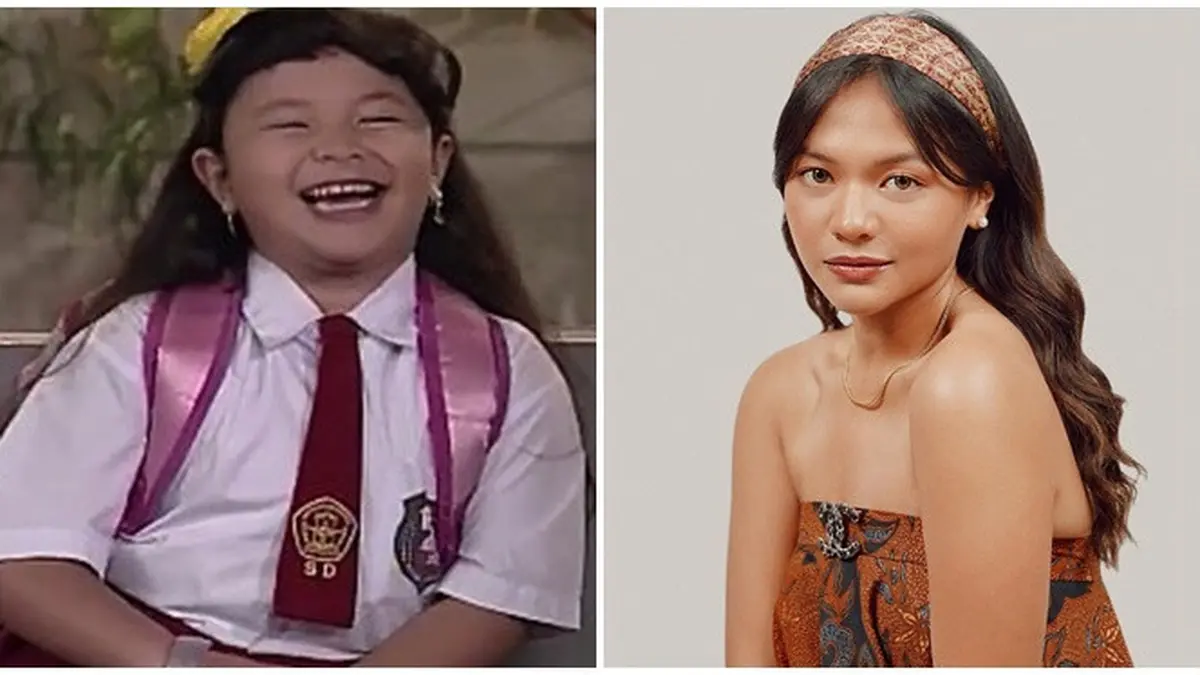 Berita Clara Kaizer Hari Ini - Kabar Terbaru Terkini | Liputan6.com