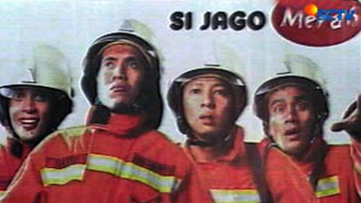 Film Komedi Si Jago Merah Siap Beredar - ShowBiz Liputan6.com